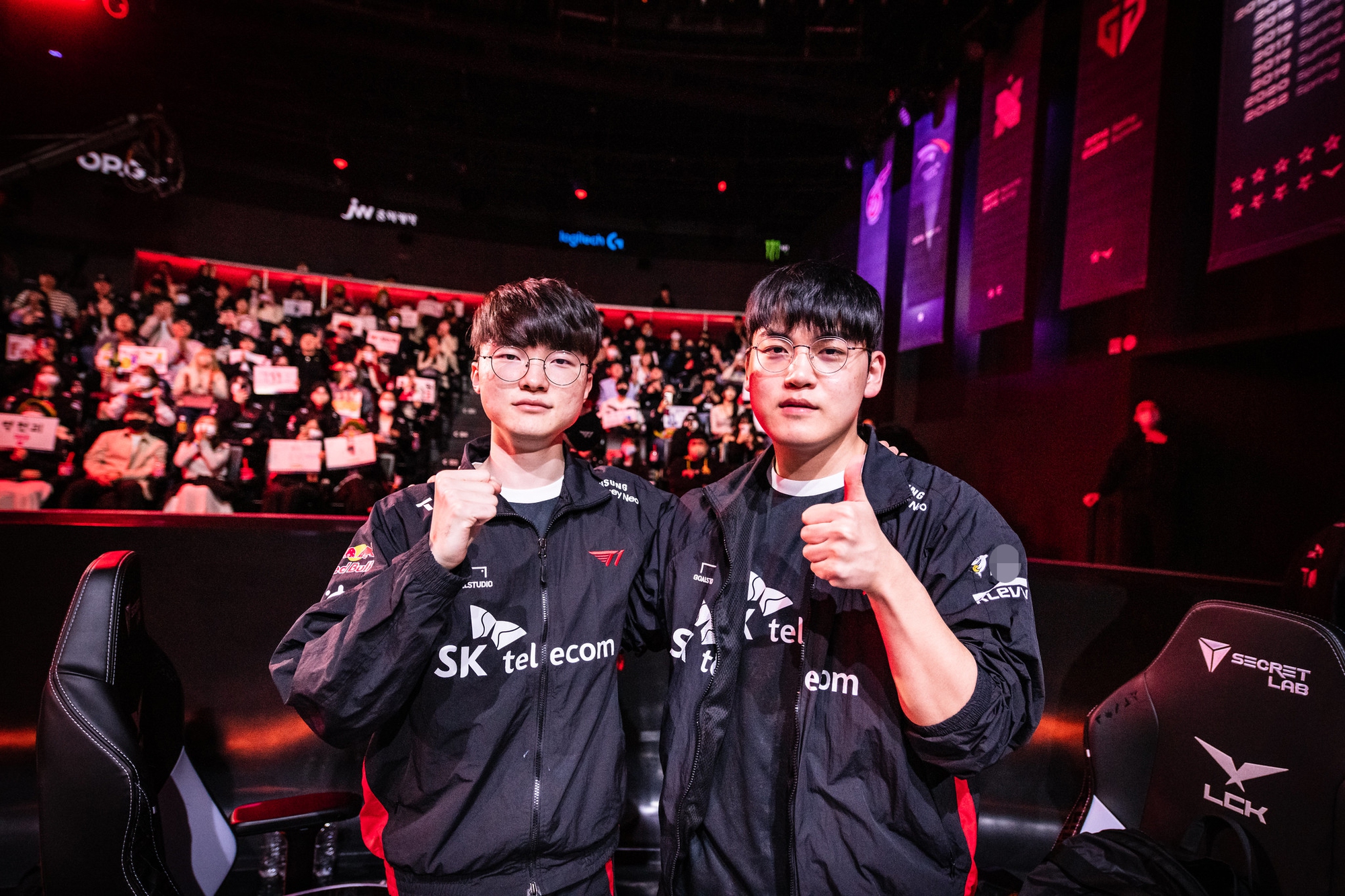 Canyon chỉ ra yếu tố quan trọng nhất để có thể đánh bại T1