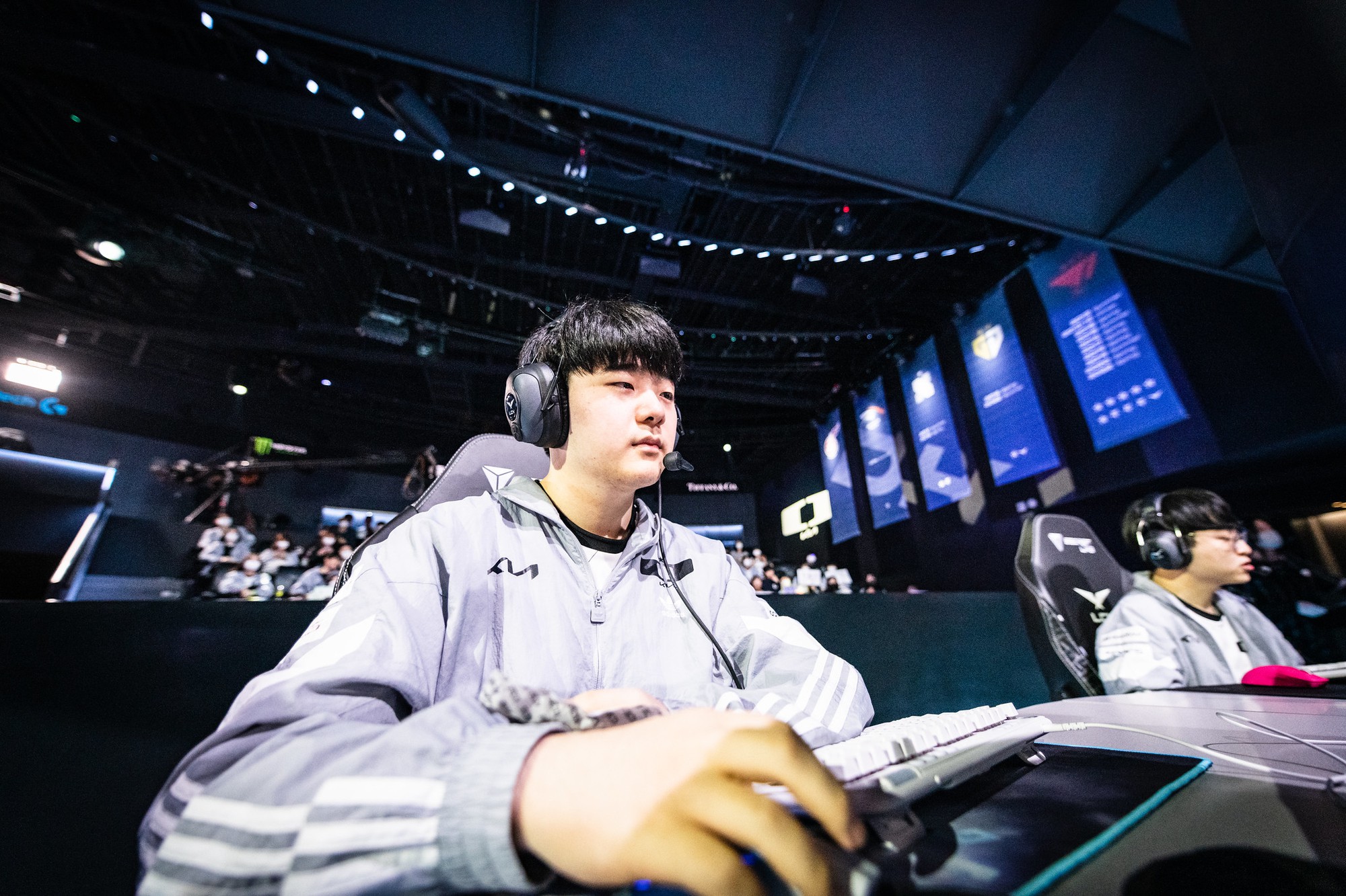 Canyon chỉ ra yếu tố quan trọng nhất để có thể đánh bại T1