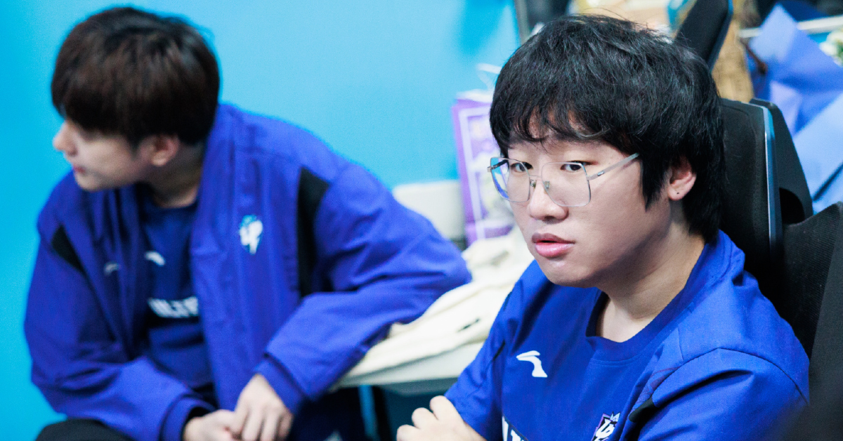 Cựu vô địch CKTG Ning bị khán giả đánh giá còn kém hơn cả dự bị của đội yếu nhất LPL