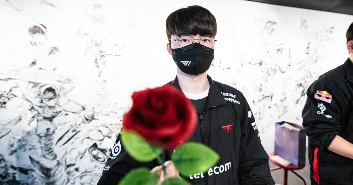 Truyền thông Hàn tiết lộ Faker từng từ chối hợp đồng trị giá mấy trăm tỷ của LPL