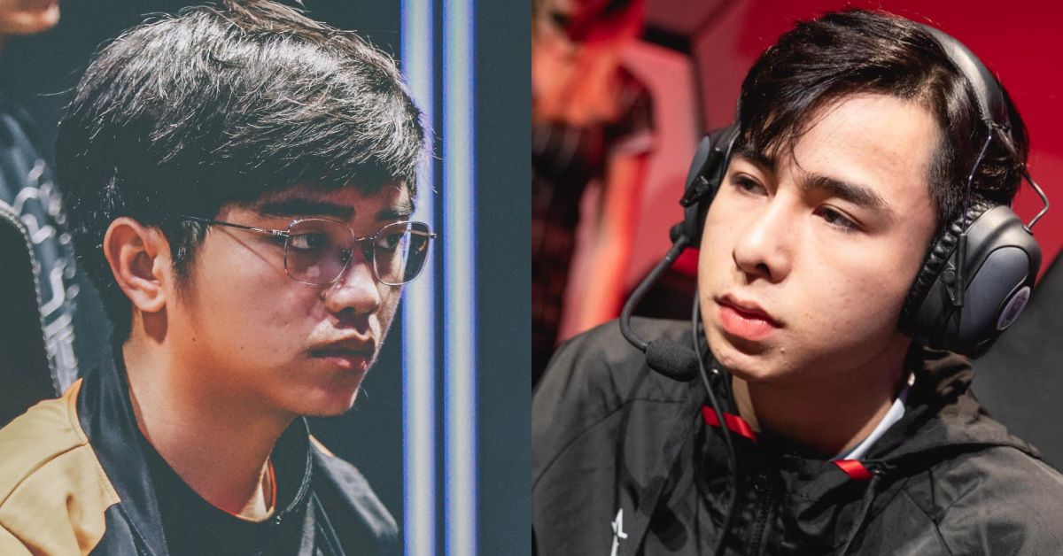 Optimus ngỏ lời quay lại VCS, Zeros 'xin ké' liền bị đáp trả cực phũ