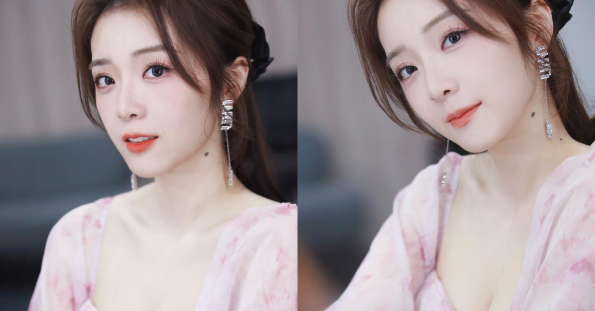 Rũ bỏ hình ảnh 'kín cổng cao tường', 'nữ thần' Candice xuất hiện đầy ...