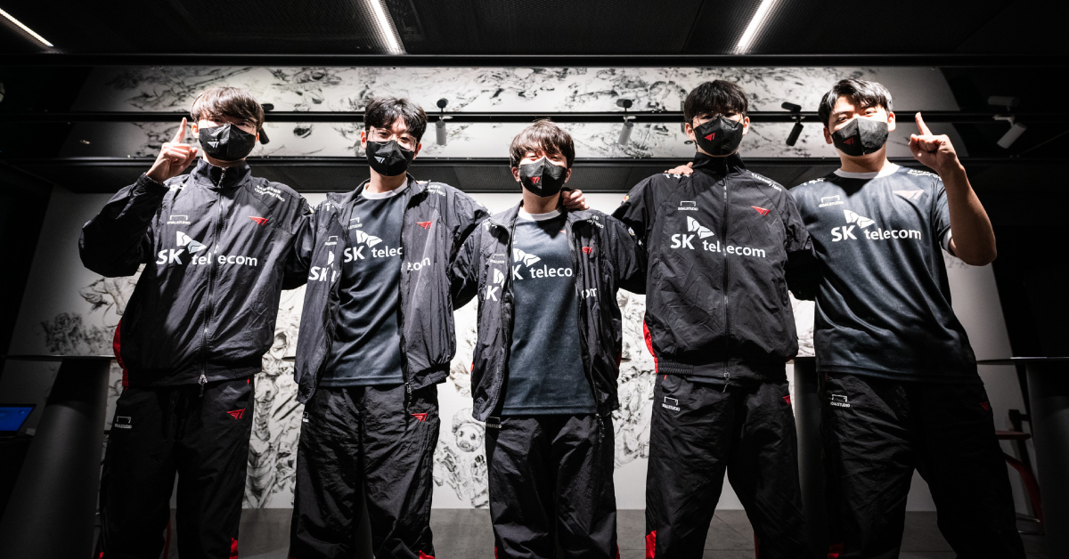 Oner tiết lộ mức phạt rất nặng của T1 cho hành vi đi trễ, hé lộ cái tên ...