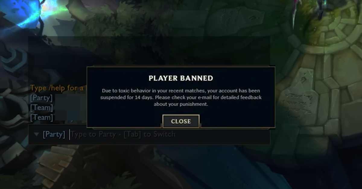 Ngăn chặn hành vi toxic bằng chat nhóm, Riot khiến game thủ bức xúc vì ...