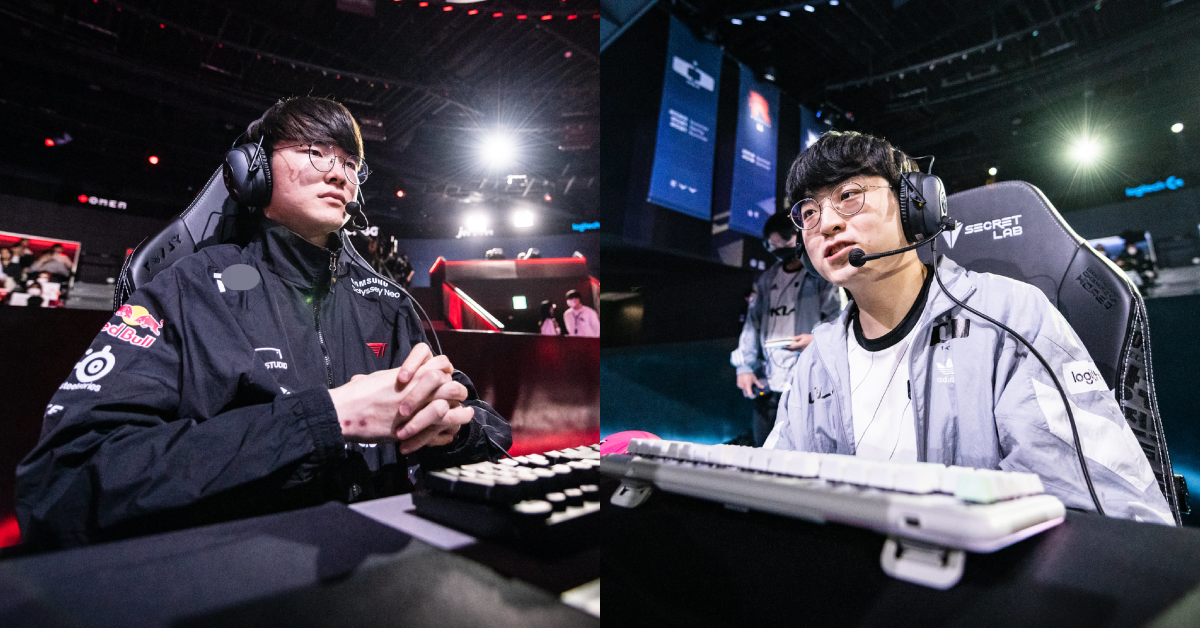 ShowMaker chia sẻ phương án duy nhất giúp DK có thể đánh bại T1 và Gen.G