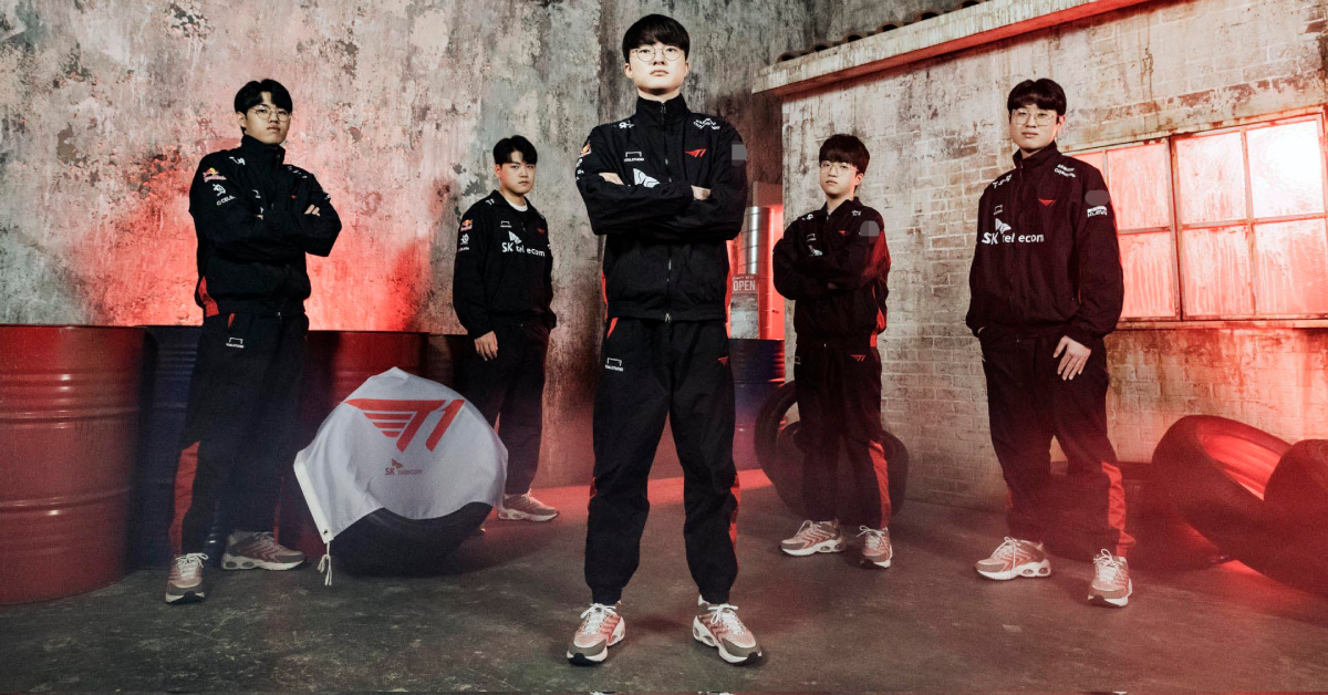 T1 lập kỷ lục tại MSI 2023 nhưng vẫn còn thua RNG ở chỉ số quan trọng nhất