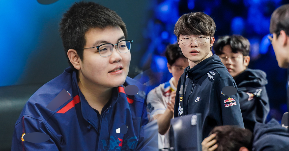 Liên tục công kích T1, 369 bị 'ném đá' dữ dội trước thềm MSI 2023