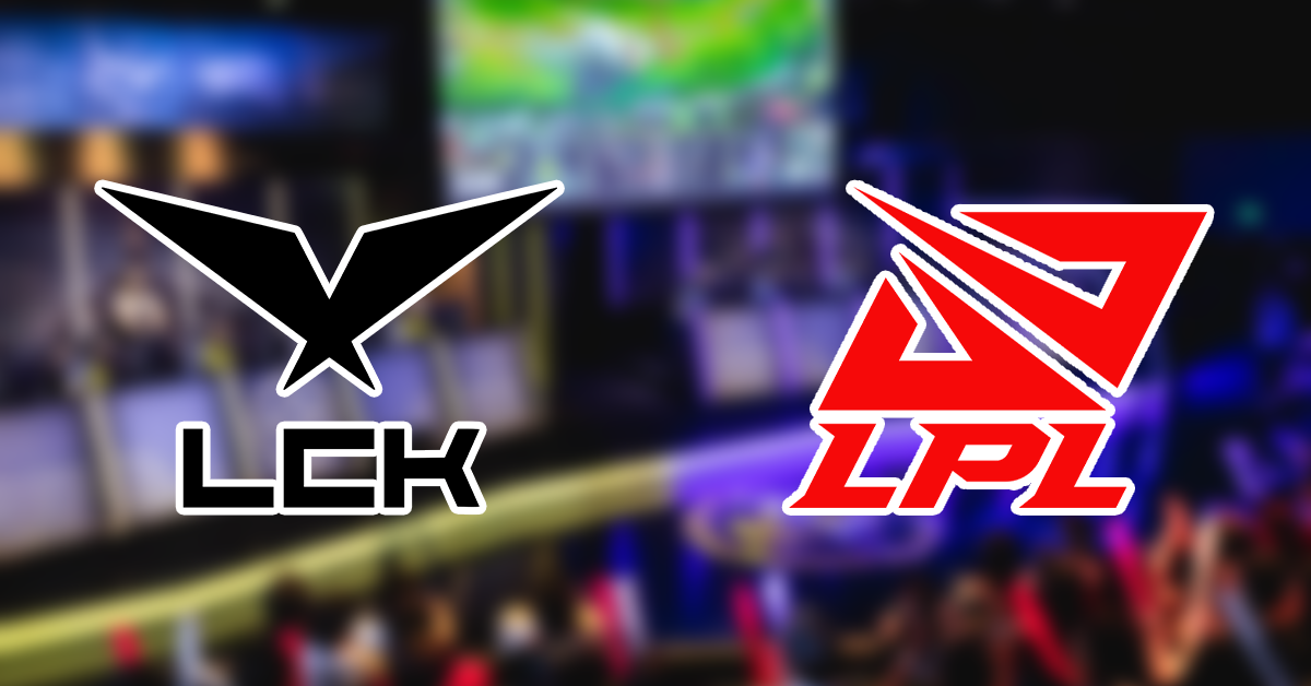 Choáng với số tuyển thủ LCK từng góp mặt tại MSI 2023: Đông gấp gần 4 lần LPL nhưng danh hiệu ...