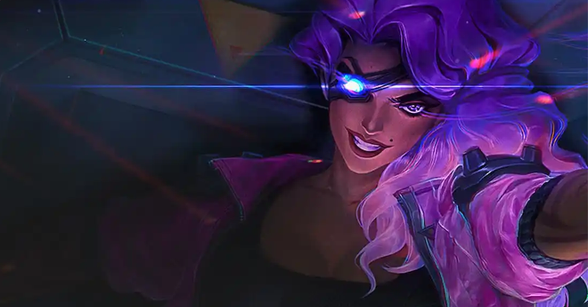 Làm game kiểu Riot: Càng lên nhiều tỷ lệ chí mạng, Samira ĐTCL càng ‘phế’