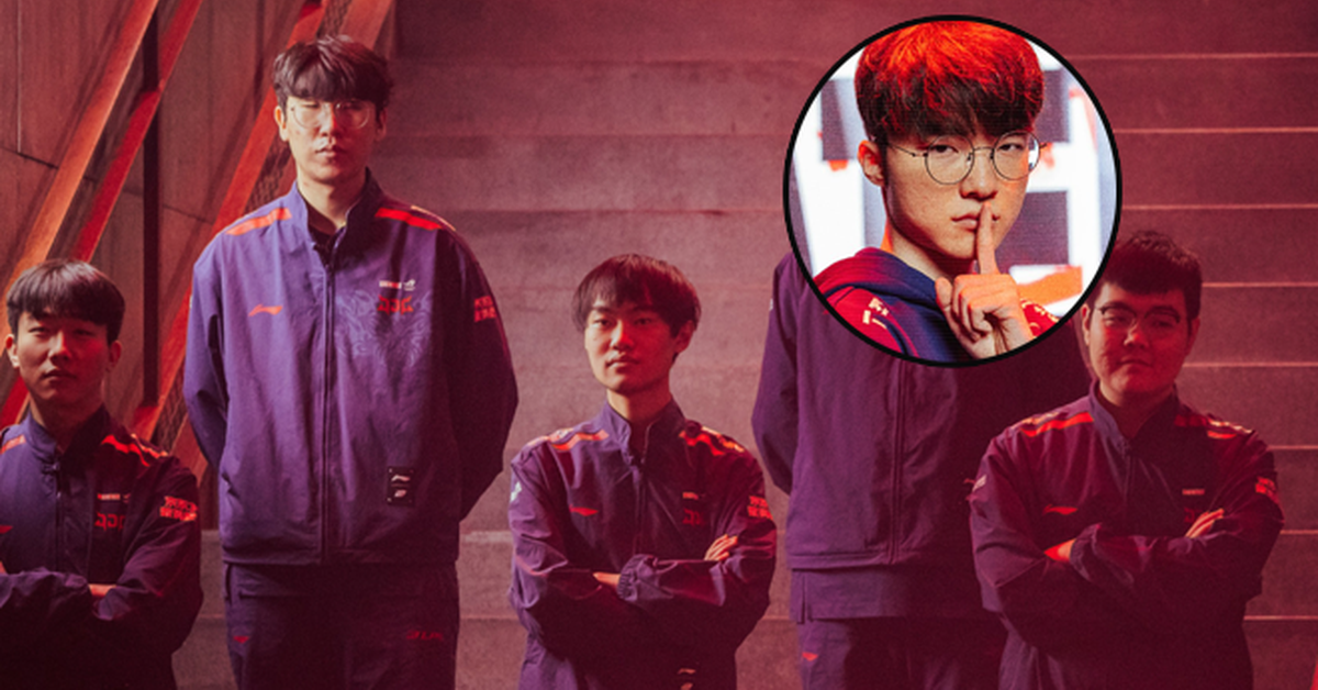 Vì một chi tiết nhỏ, tuyển thủ MSI 2023 đánh giá LPL 'không có cửa' trước Gen.G, T1