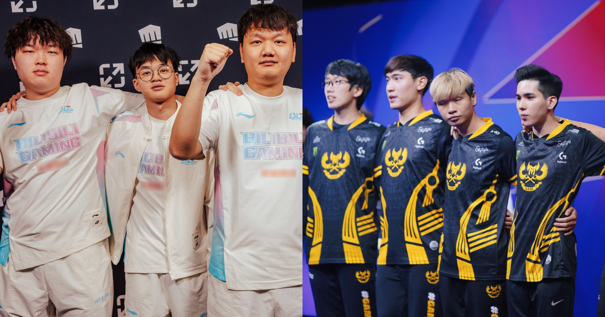 Khán giả LPL tin GAM sẽ có thể gặp BLG, chỉ ra nhân tố giúp đại diện VCS làm nên điều kỳ diệu