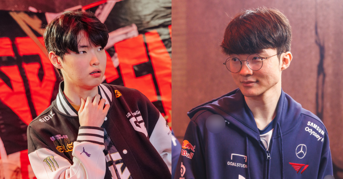 Gen.G bị loại khỏi MSI 2023 nhưng T1 lại trở thành tâm điểm được nhắc tên nhiều nhất