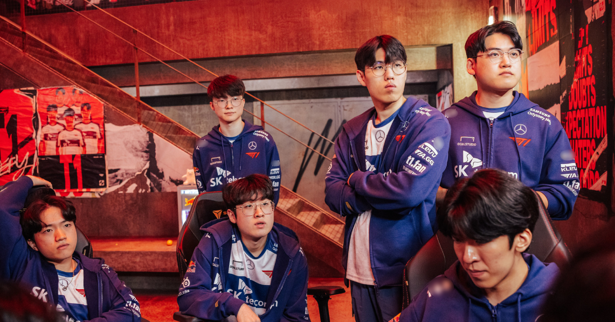 Thống kê chỉ số KDA của các tuyển thủ tại MSI 2023, vị trí của T1 khiến khán giả sửng sốt