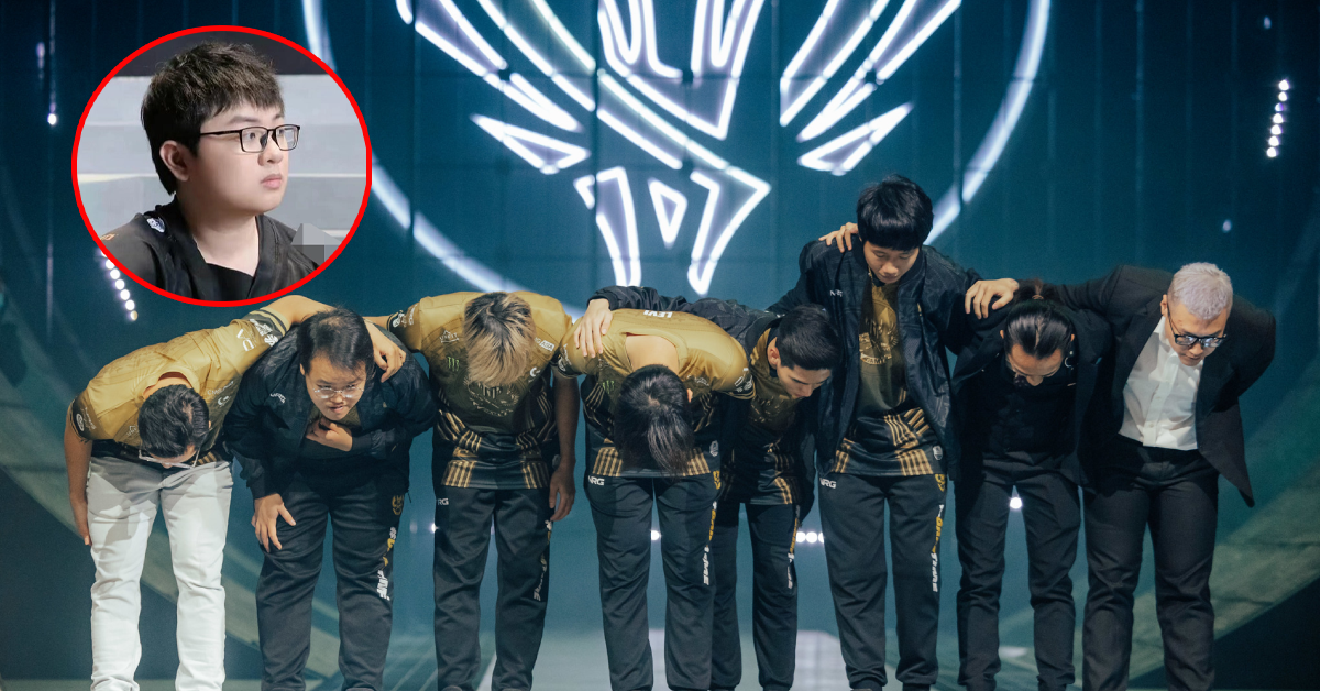 SofM chỉ ra tình huống quan trọng nhất khiến GAM thất bại, đưa ra nhận định về riêng Kiaya