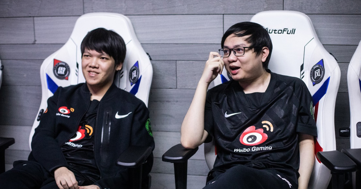 Xuất hiện thông tin SofM có thể trở lại LPL, có thể đã lộ luôn điểm đến