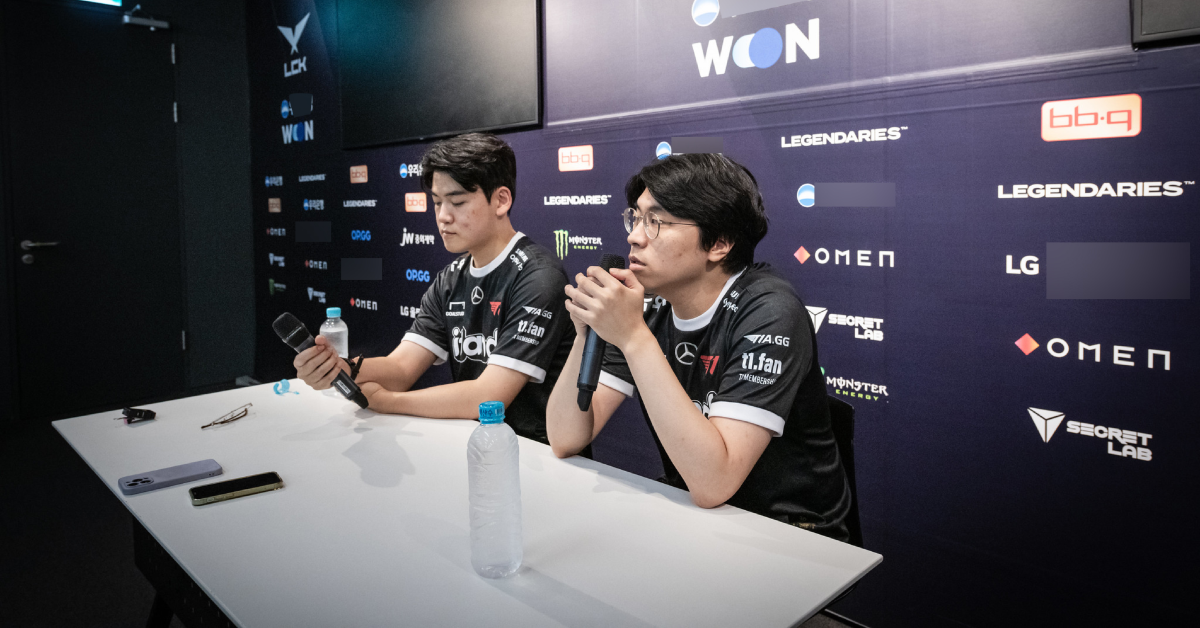 HLV Bengi khẳng định sẽ không bước ra sân khấu để cấm chọn khiến fan T1 sửng sốt