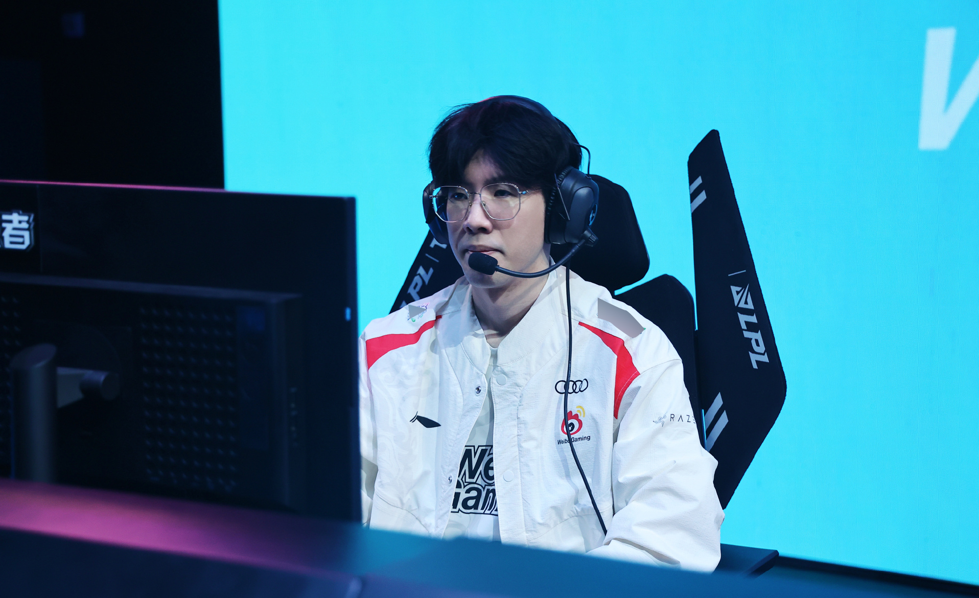 WBG lên tiếng bảo vệ TheShy, khán giả LPL nhắc tên SofM