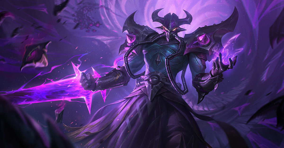 Đấu Trường Chân Lý: Riot Mortdog tiết lộ hầu hết Lõi Anh Hùng mùa 9 đều ...