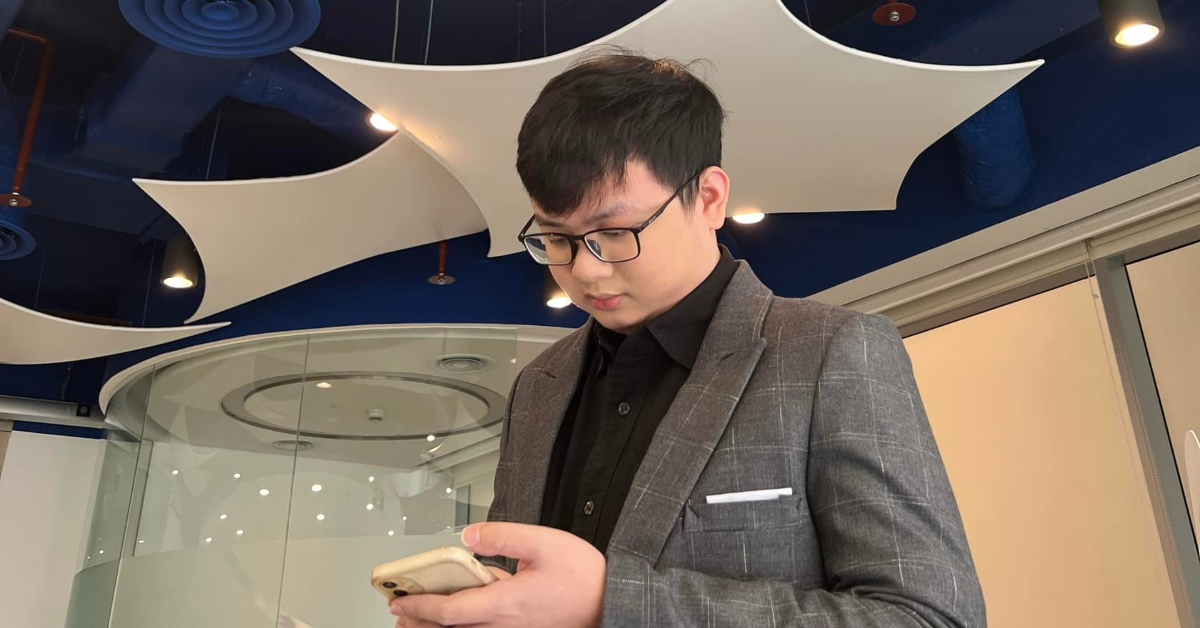 SofM để ngỏ tương lai, LPL sẽ là một trong hai lựa chọn