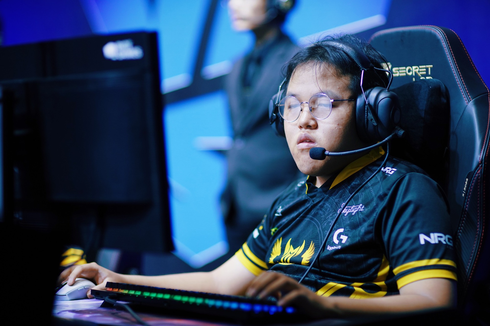 Không phải Sty1e, fan nhận định Zin mới thực sự đang là điểm yếu của GAM