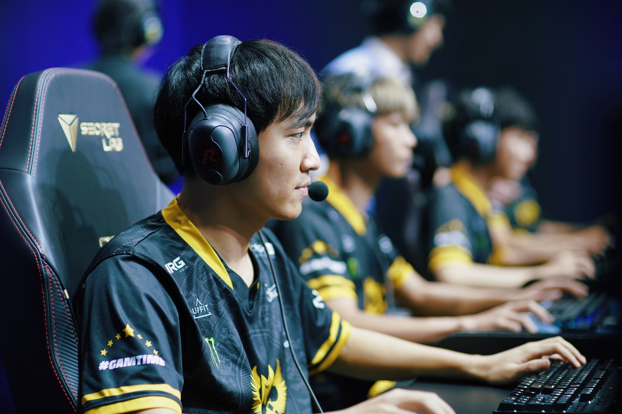 Xuất hiện thông tin đội Liên Minh Huyền Thoại Việt Nam dự ASIAD sẽ thay ...