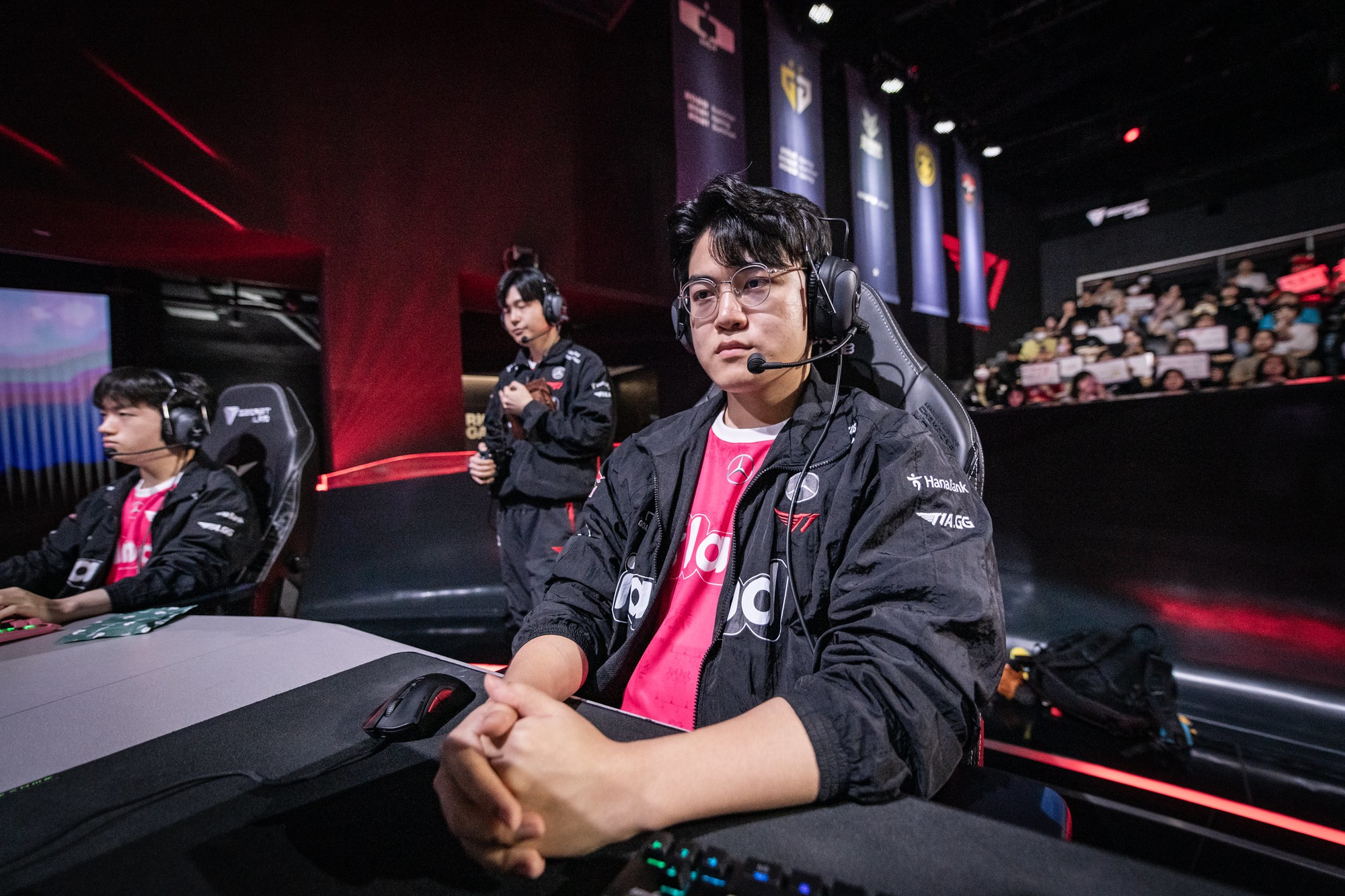 Peyz khẳng định đẳng cấp Xạ Thủ hay nhất LCK hiện tại, Ruler và Gumayusi vẫn kém hơn về một thông số