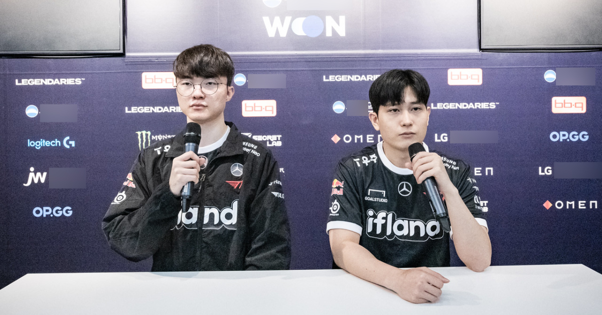 HLV Tom khẳng định T1 hiện tại còn mạnh hơn cả trước khi Faker chấn thương