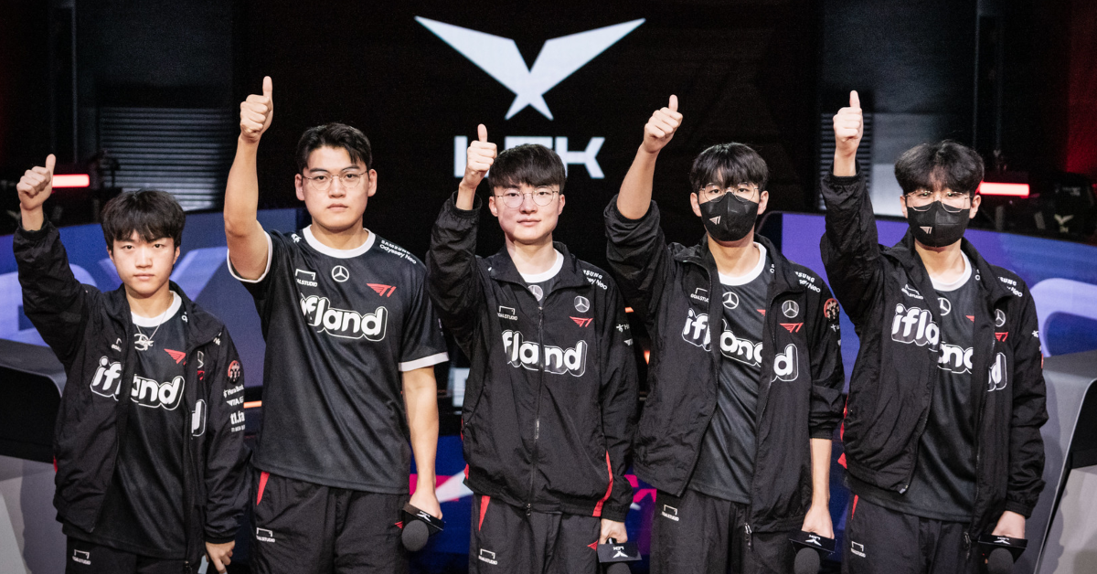 Huyền thoại Mata chỉ ra mất mát lớn nhất của dàn sao trẻ T1 hiện tại trước thềm trận tái đấu KT