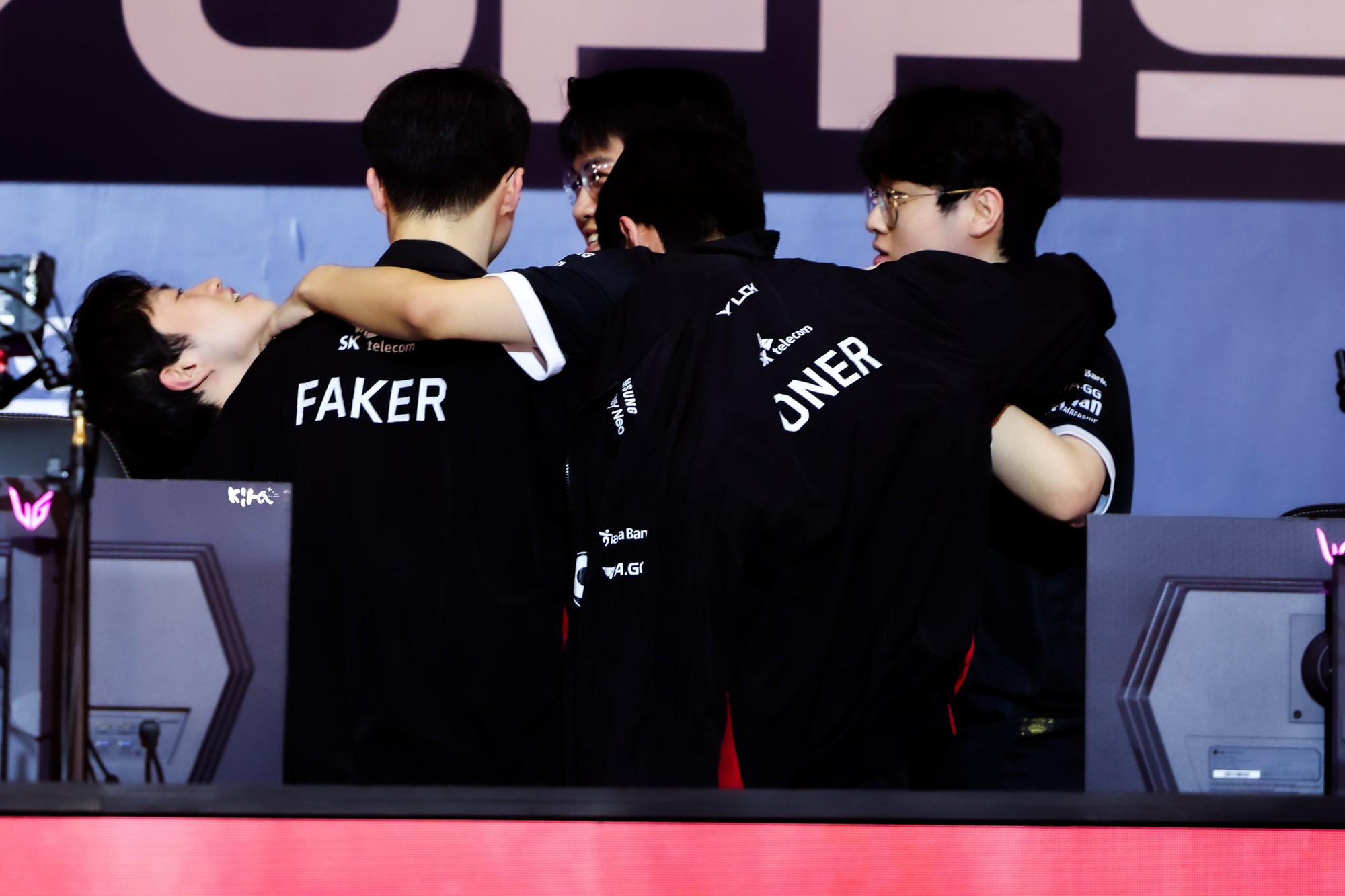 Đánh bại KT, T1 vẫn sở hữu cho mình một thông số rất tệ trong các trận BO5