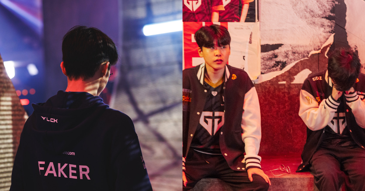 Gen.G hủy diệt T1 ở chung kết tổng LCK nhưng lại mang đến tin vui cho khu vực LPL