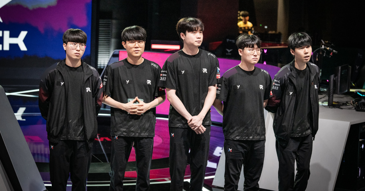 Bảo vệ thành công ngôi đầu nhưng KT bị khán giả chỉ trích kịch liệt, yêu cầu LCK trừng phạt nặng