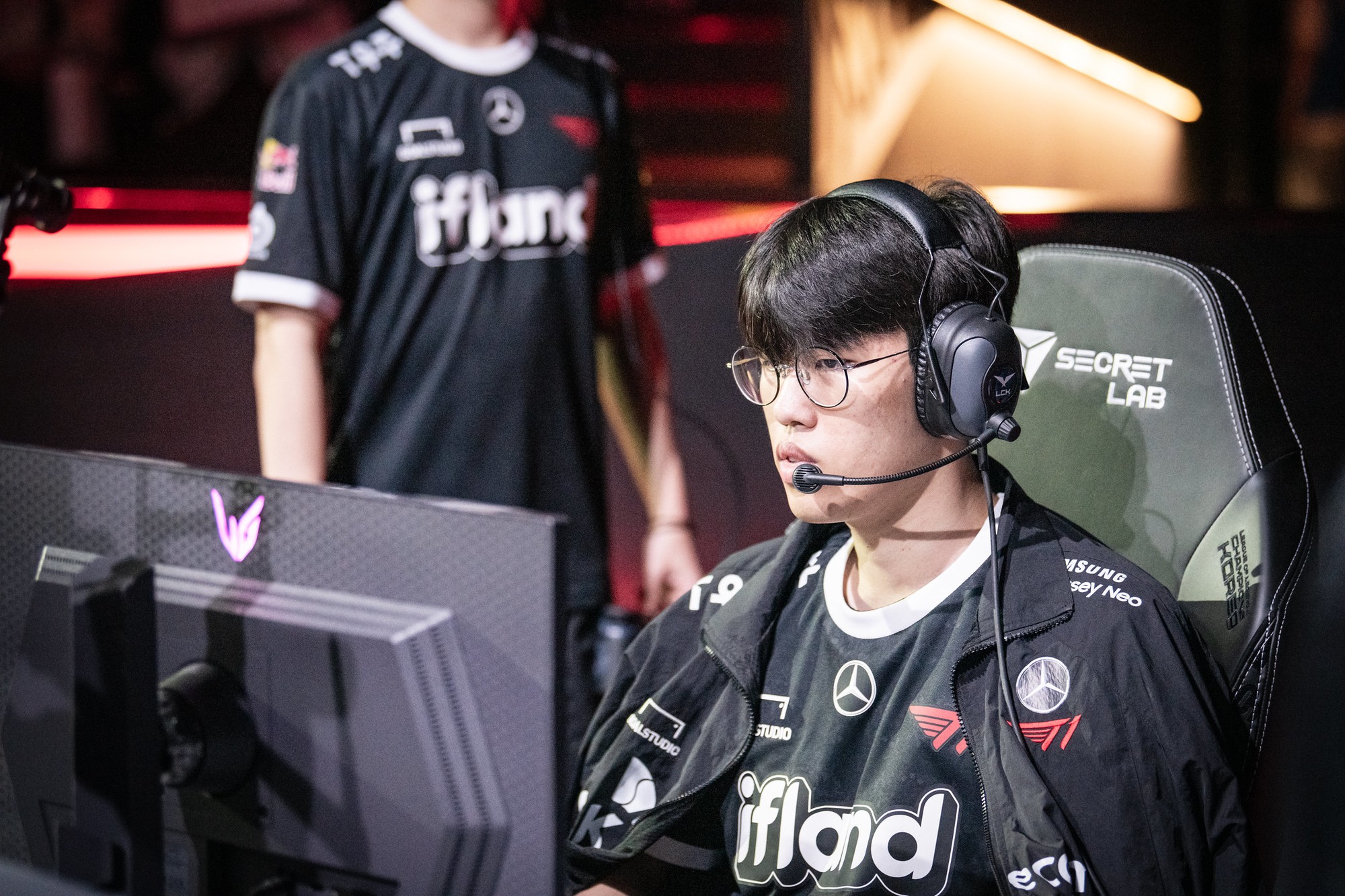 Bị cho là điểm yếu của T1, nhưng Oner lại là tuyển thủ Đi Rừng dẫn đầu LCK ở nhiều thông số