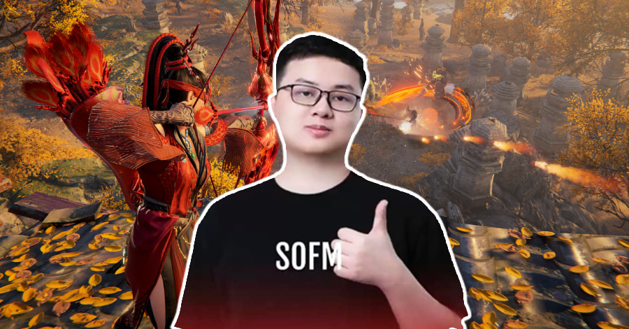 Chuẩn bị cho trận giao hữu gặp LMHT Hàn, SofM vẫn kịp "xin nhẹ" thành ...