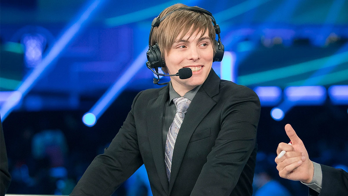 Streamer danh tiếng bức xúc vì lối cấm chọn của đội LMHT Hàn, đưa ra ...