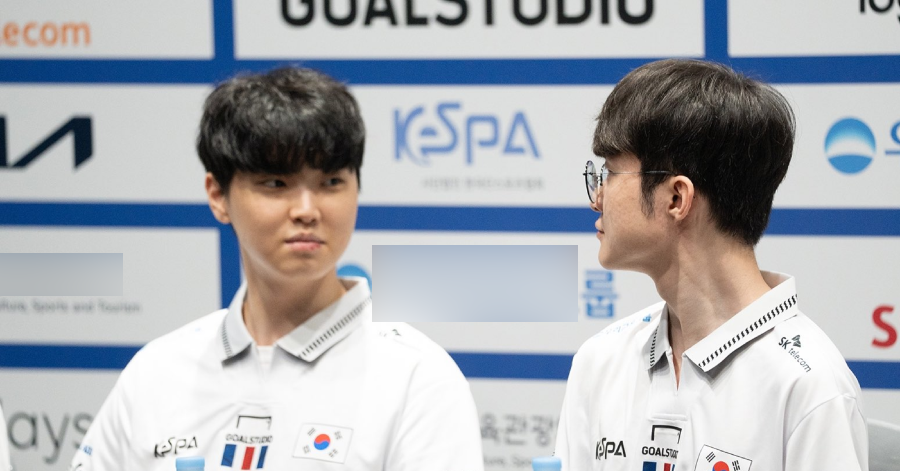 Khán giả chỉ ra điểm thua thiệt rõ ràng của Faker so với Chovy, fan T1 cũng phải cay đắng đồng tình