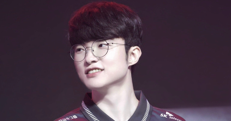 Hé lộ nguyên nhân ngoài chuyên môn khiến Faker ngồi ngoài, fan "Chủ ...