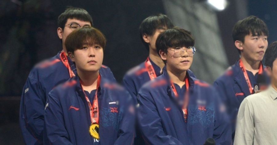 Chính fan LPL cũng phải cay đắng thừa nhận một viễn cảnh đáng xấu hổ có thể xảy ra tại CKTG 2023