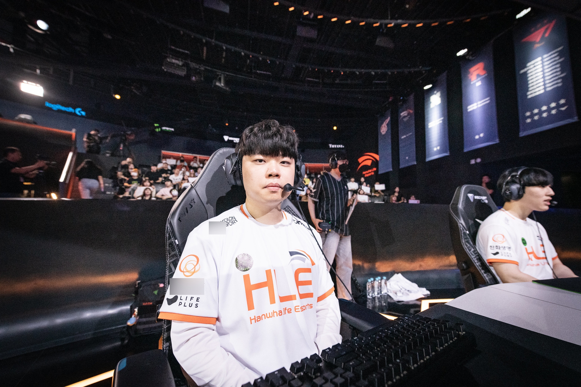 Clid chính thức lĩnh án của LCK, khán giả nhắc tên một Siêu Xạ Thủ khác cũng cần bị xử lý