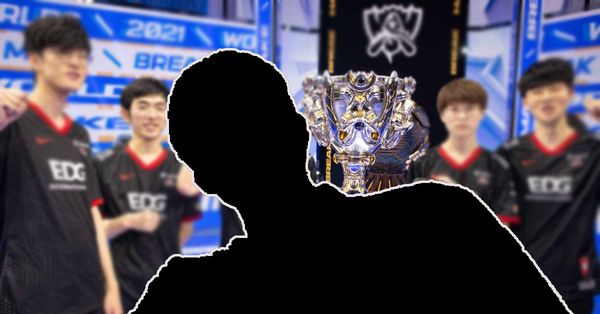 EDG sẽ cải tổ cực mạnh đội hình, bắt đầu bằng loạt "bom tấn" chuyển nhượng