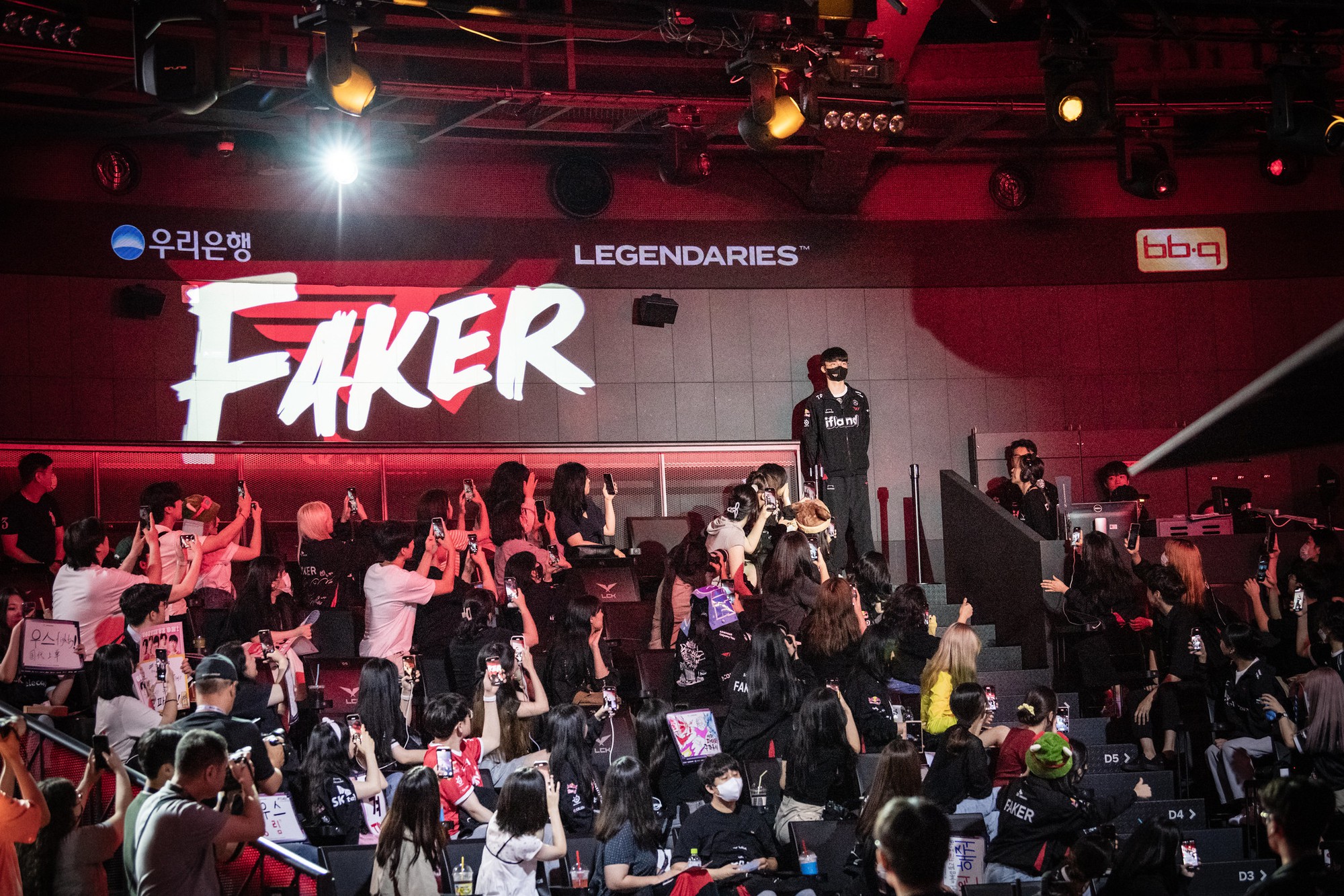 T1 bị tố "bạc đãi" Faker, tất cả chỉ vì nguyên nhân vô cùng đáng trách