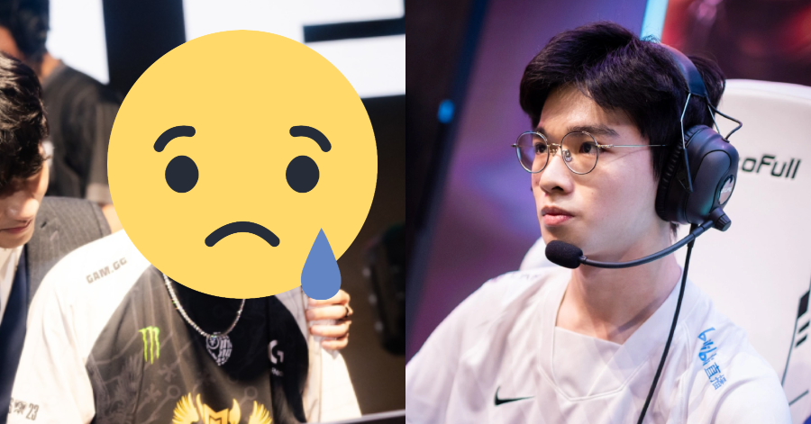 Từng gây drama liên quan đến Doggo, Xạ Thủ lừng lẫy VCS nhận cái kết ...