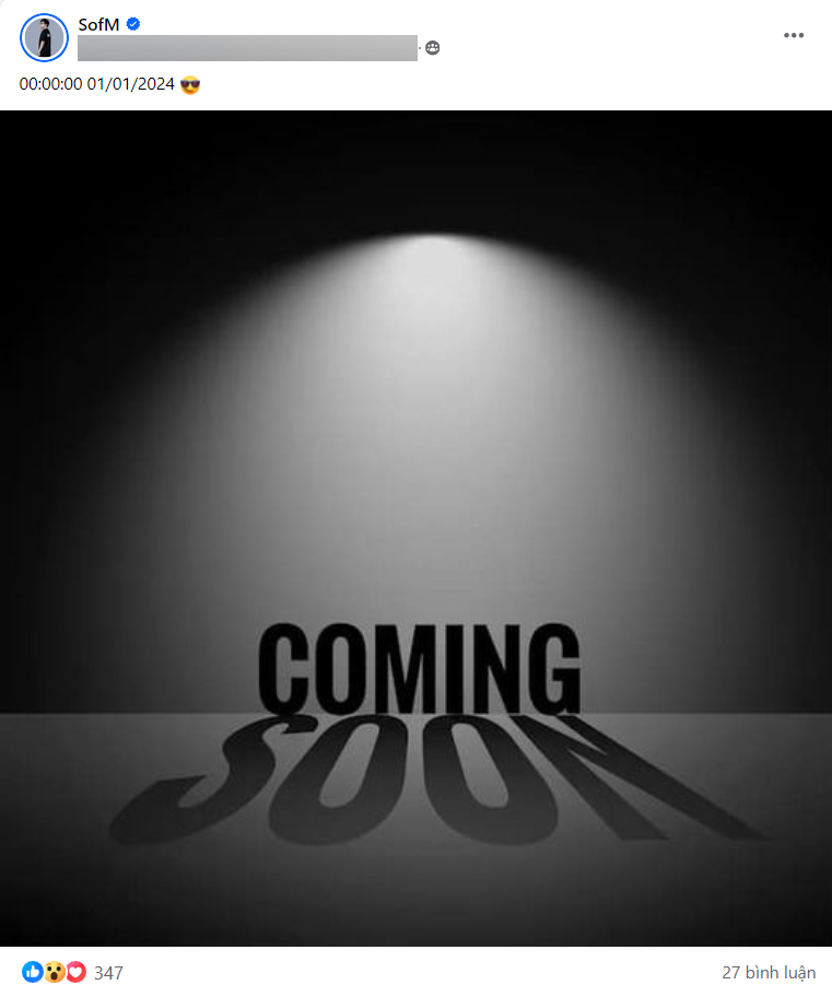 SofM chính thức xác nhận vai trò tại Vikings Esports, fan đưa ra đề ...