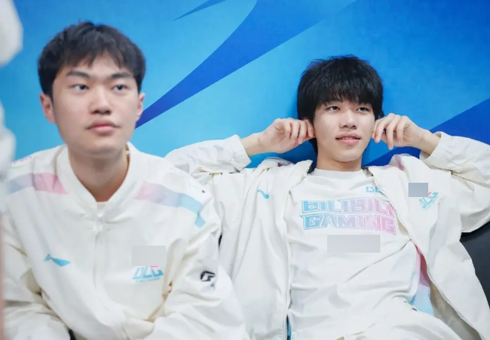 Hé lộ điều kiện ngặt nghèo để Knight gia nhập BLG, nghi vấn là do T1