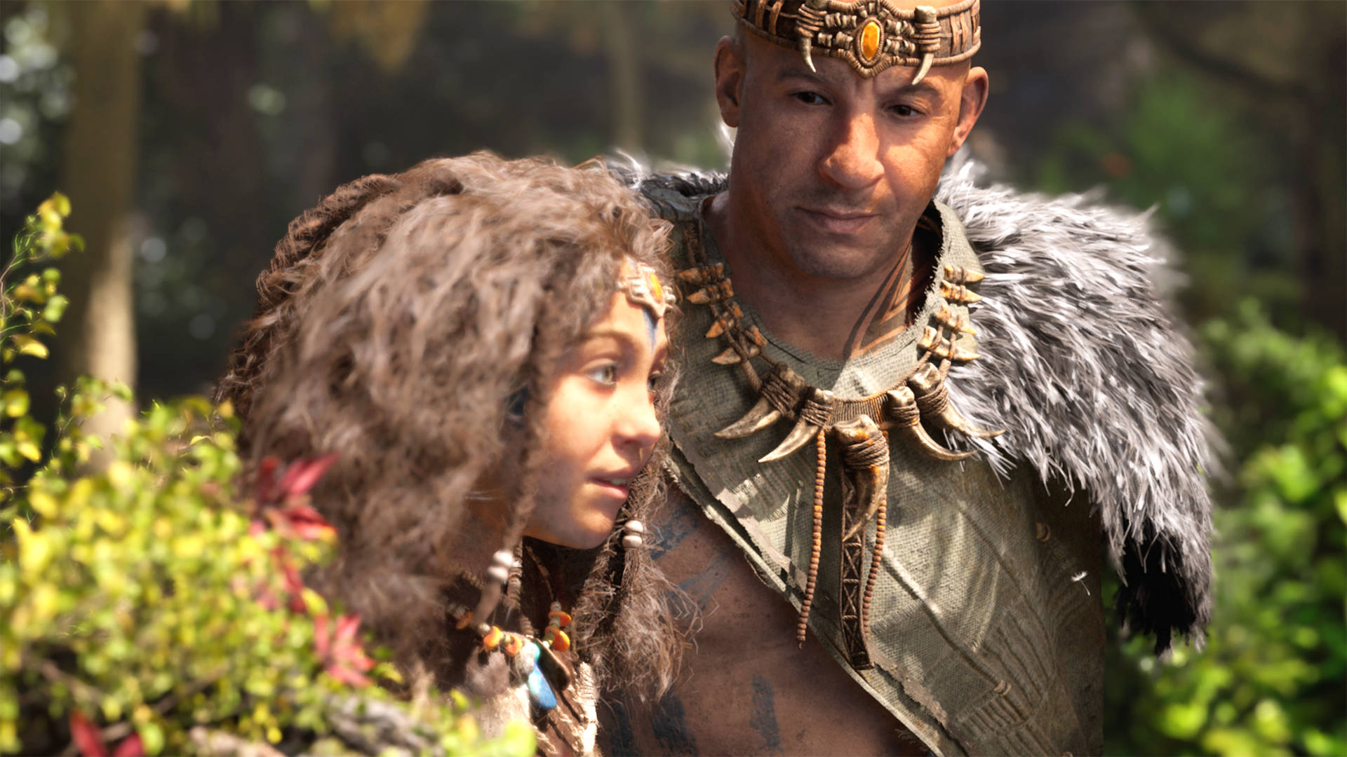 Những điều cần biết về ARK 2, game sinh tồn, săn khủng long hot nhất ...