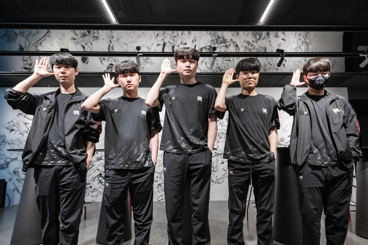 Bdd hé lộ ước mong lớn nhất trước thềm 2024, có liên quan T1