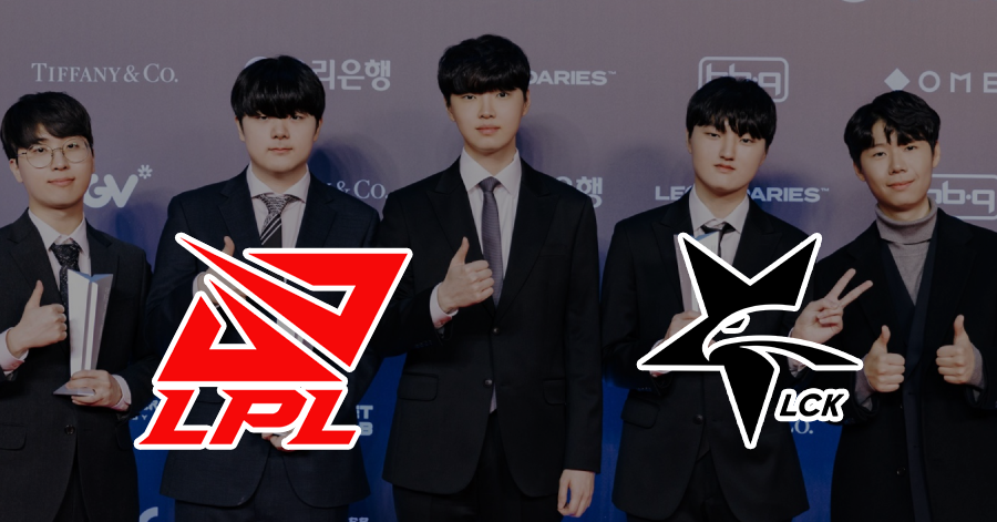 LCK Mùa Xuân 2024 chưa khởi tranh nhưng giải đấu có thể sẽ phải trả giá cực đắt vì Gen.G