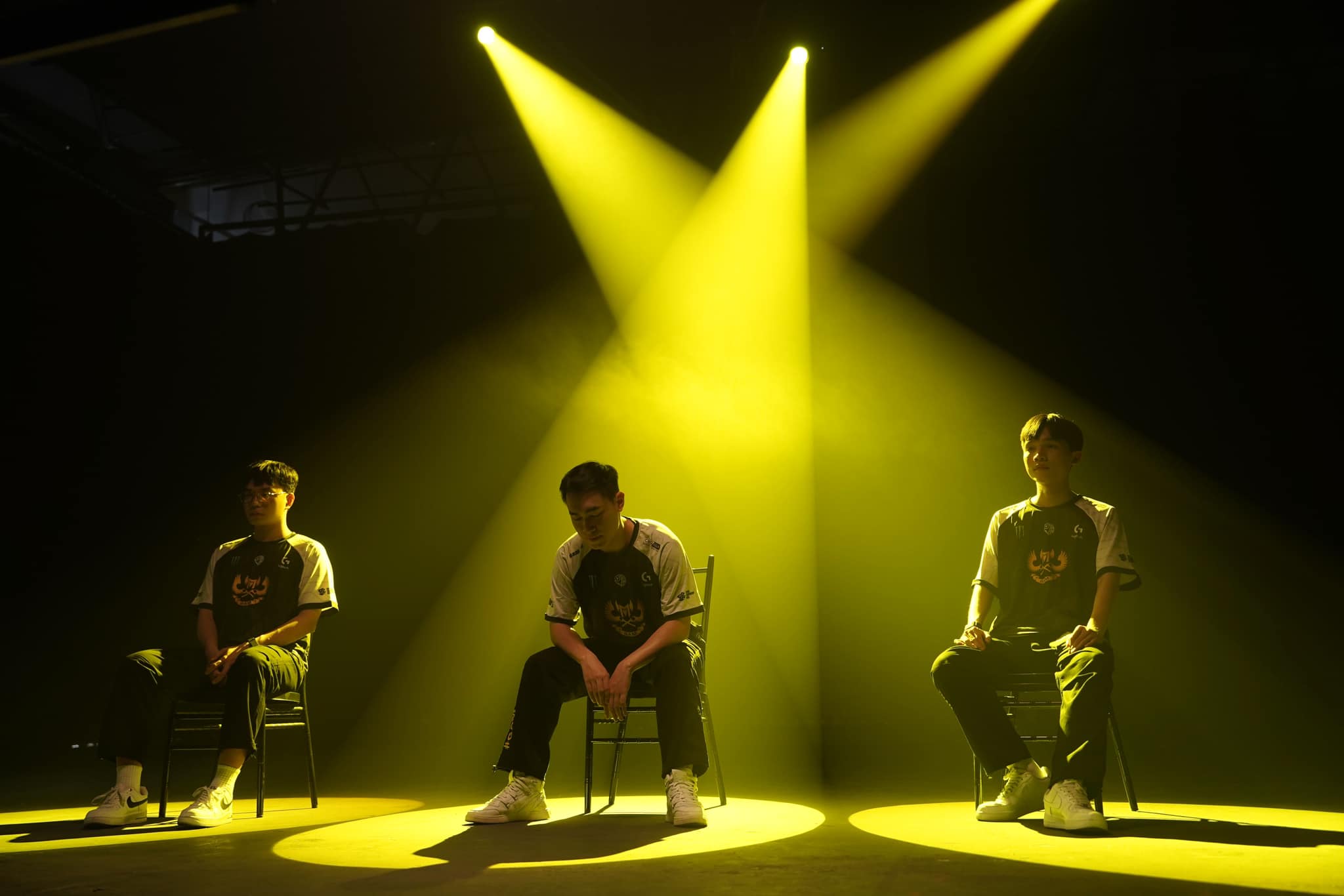 VCS thông báo tiền thưởng giải Mùa Xuân 2024 khiến CĐM "ngã ngửa", GAM có phản ứng lạ