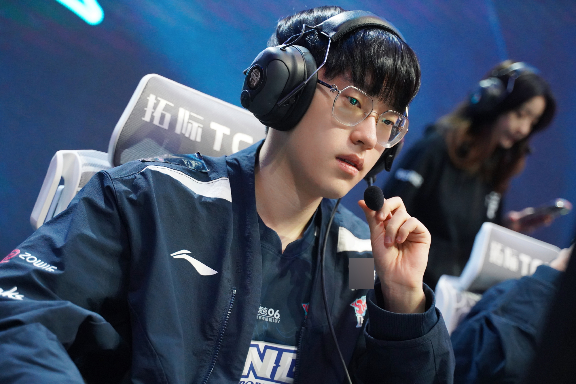 Một loạt đội tuyển lớn "ngã ngựa" ở Demacia Cup, khán giả LPL bi quan về tương lai trước LCK