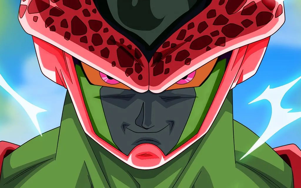 Dragon Ball Super: Cell Max sẽ mạnh đến mức nào nếu trở nên hoàn hảo?