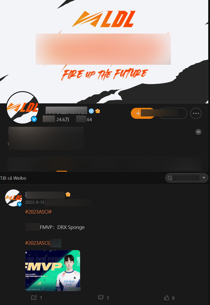 Giải đấu LMHT lớn thứ hai LPL có nghi vấn đã bị giải thể vì tiêu cực nghiêm trọng